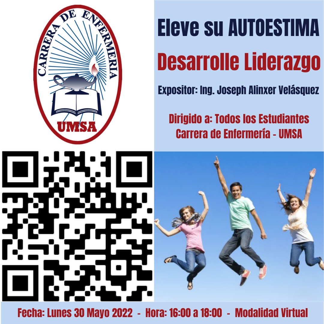 Inicio - Carrera de Enfermeria UMSA - CARRERA DE ENFERMERIA - Universidad Mayor de San Andrés